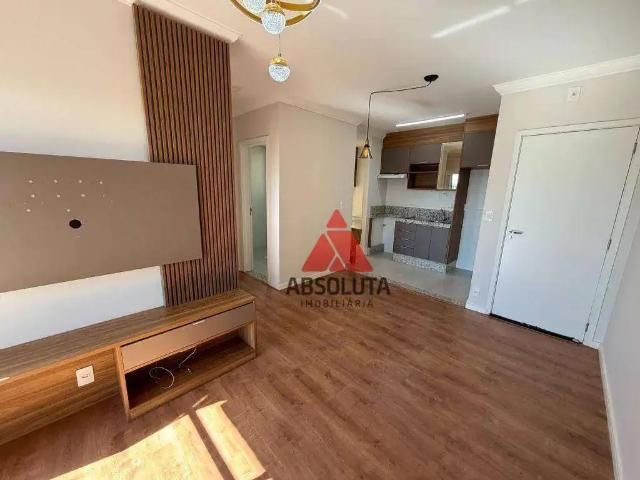 Apartamento para Locação em Santa Bárbara D'Oeste/SP Jardim Firenze 2 Quartos