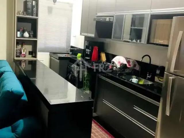 Apartamento para Locação em Santa Bárbara D'Oeste/SP Jardim Firenze 2 Quartos