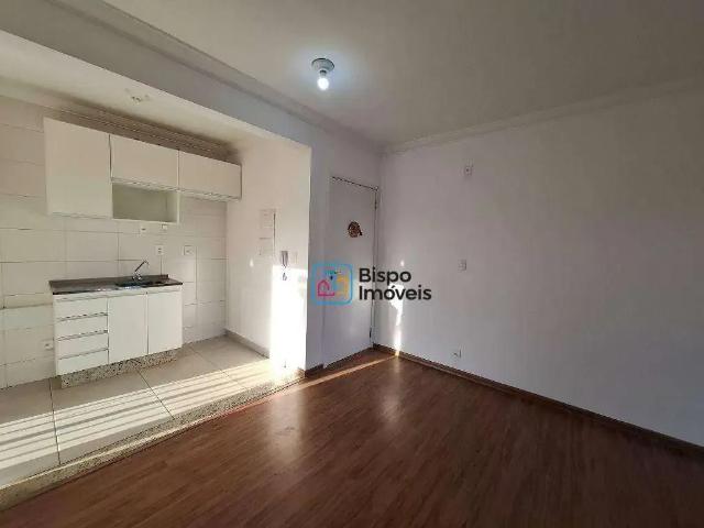 Apartamento para Locação em Santa Bárbara D'Oeste/SP Jardim Firenze 2 Quartos