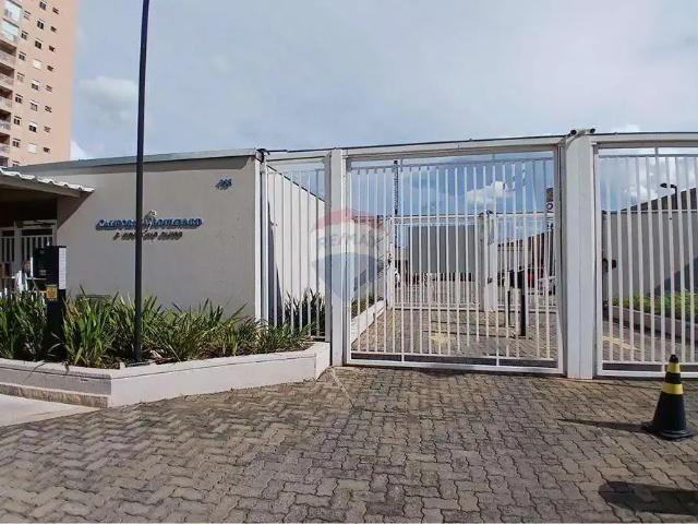 Apartamento para Locação em Santa Bárbara D'Oeste/SP Jardim Mollon 2 Quartos