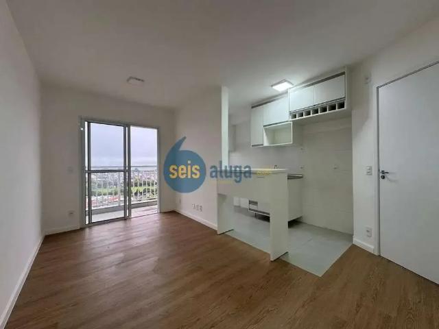 Apartamento para Locação em Santa Bárbara D'Oeste/SP Jardim Mollon 2 Quartos