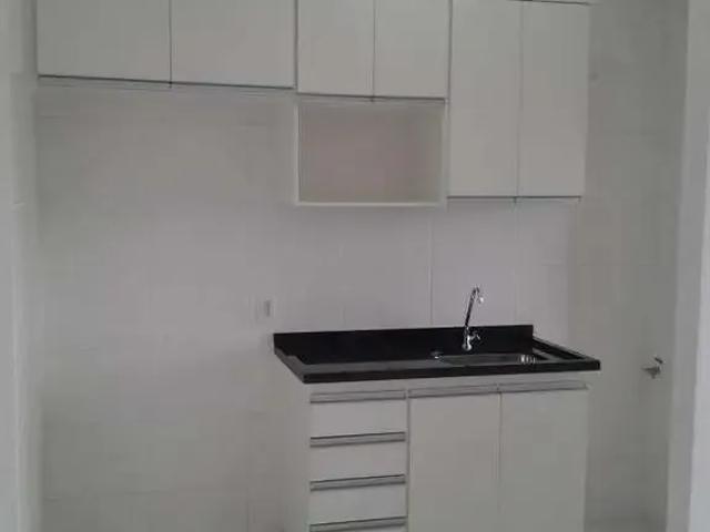 Apartamento para Locação em Santa Bárbara D'Oeste/SP Jardim São Francisco 2 Quartos