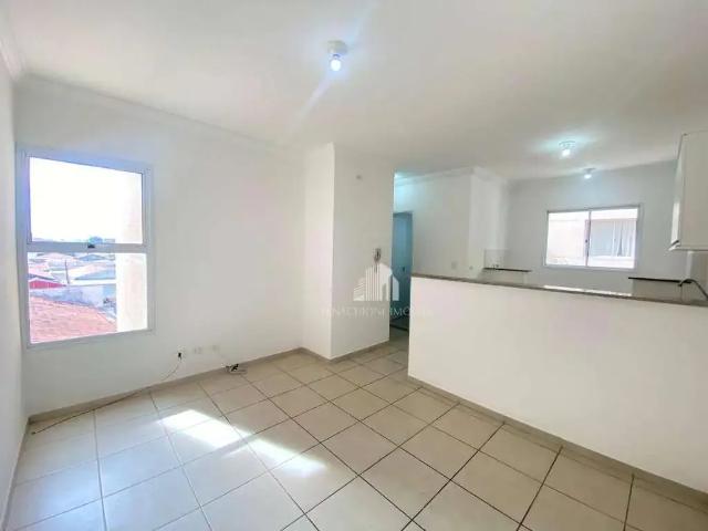 Apartamento para Locação em Santa Bárbara D'Oeste/SP Jardim São Francisco 2 Quartos
