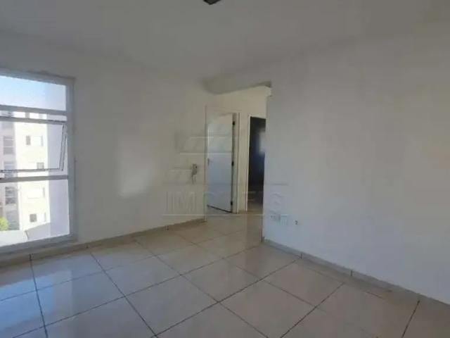 Apartamento para Locação em Santa Bárbara D'Oeste/SP Joias de Santa Bárbara 2 Quartos