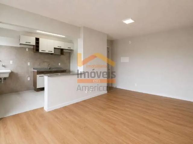 Apartamento para Locação em Santa Bárbara D'Oeste/SP Loteamento Colina Santa Bárbara 2 Quartos