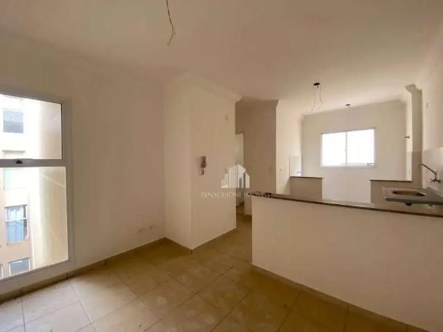 Apartamento para Locação em Santa Bárbara D'Oeste/SP Loteamento Planalto do Sol 2 Quartos