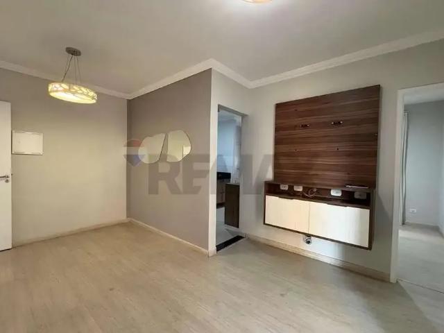 Apartamento para Locação em Santa Bárbara D'Oeste/SP Parque Planalto 2 Quartos