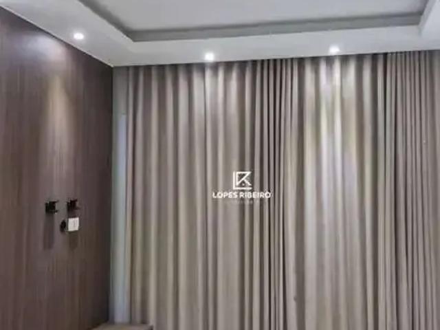 Apartamento para Locação em Santa Bárbara D'Oeste/SP Parque Residencial Santa Inês 2 Quartos