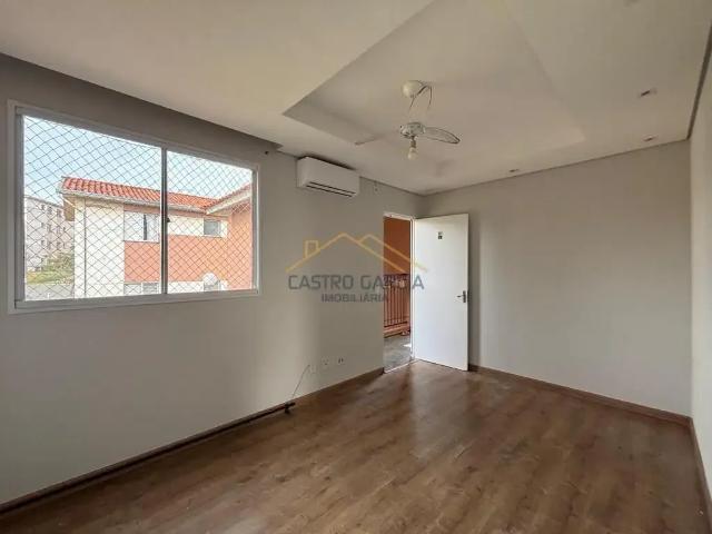 Apartamento para Locação em Santa Bárbara D'Oeste/SP Planalto do Sol II 2 Quartos