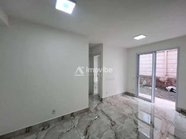 Apartamento para Locação em Santa Bárbara D'Oeste/SP Recreio Alvorada 2 Quartos