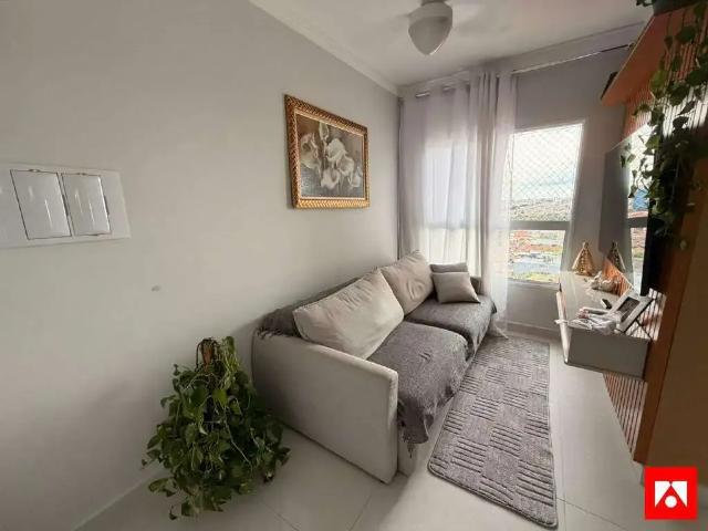 Apartamento para Locação em Santa Bárbara D'Oeste/SP Reserva Centenária 2 Quartos