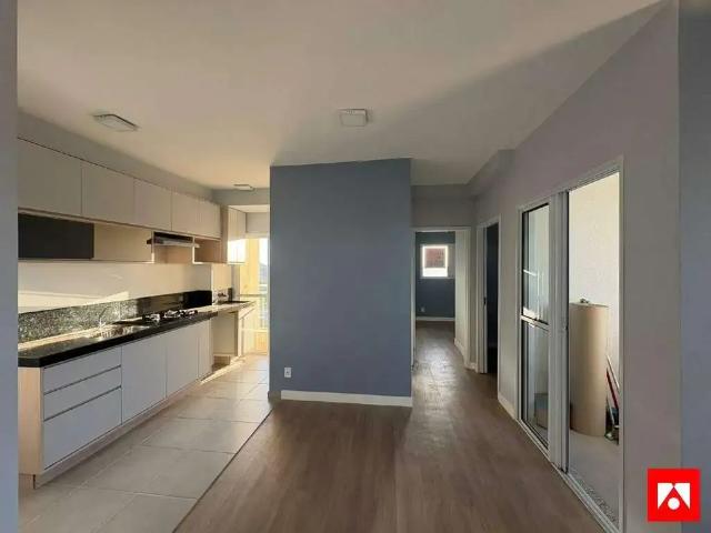 Apartamento para Locação em Santa Bárbara D'Oeste/SP Reserva Centenária 2 Quartos