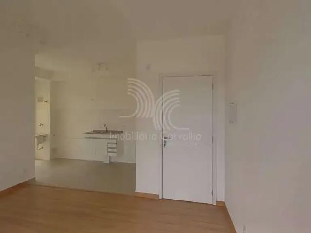 Apartamento para Locação em Santa Bárbara D'Oeste/SP Reserva Centenária 2 Quartos