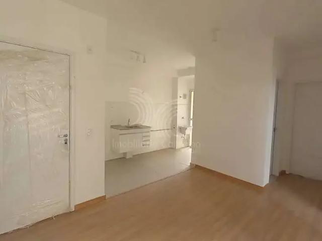 Apartamento para Locação em Santa Bárbara D'Oeste/SP Reserva Centenária 2 Quartos