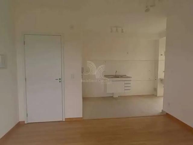 Apartamento para Locação em Santa Bárbara D'Oeste/SP Reserva Centenária 2 Quartos
