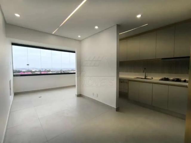 Apartamento para Locação em Santa Bárbara D'Oeste/SP Residencial Dona Margarida 2 Quartos