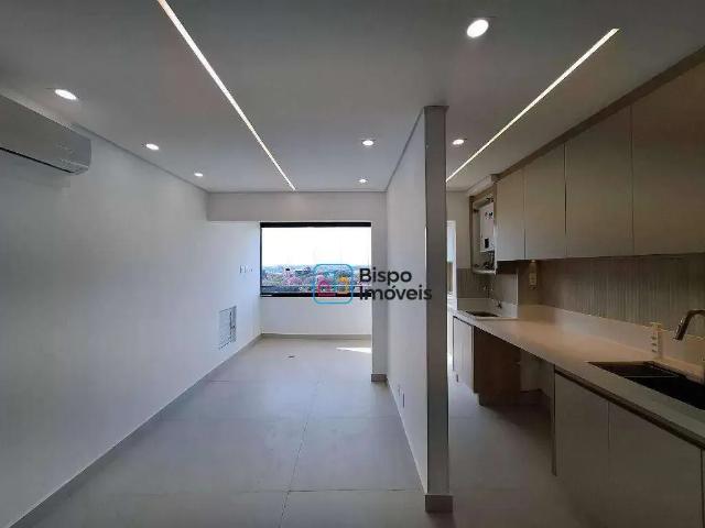 Apartamento para Locação em Santa Bárbara D'Oeste/SP Residencial Dona Margarida 2 Quartos