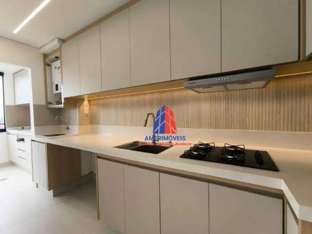 Apartamento para Locação em Santa Bárbara D'Oeste/SP Residencial Dona Margarida 2 Quartos