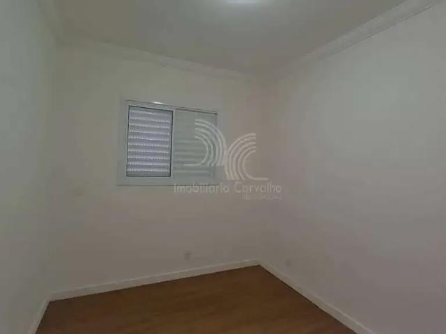 Apartamento para Locação em Santa Bárbara D'Oeste/SP Residencial Dona Margarida 3 Quartos