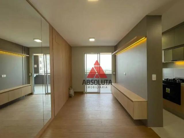 Apartamento para Locação em Santa Bárbara D'Oeste/SP Residencial Dona Margarida 3 Quartos