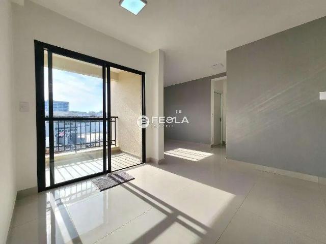 Apartamento para Locação em Santa Bárbara D'Oeste/SP Terras de Santa Bárbara 2 Quartos