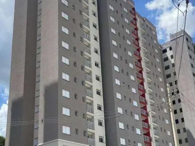 Apartamento para Locação em Santa Bárbara D'Oeste/SP Vila Tereza 2 Quartos