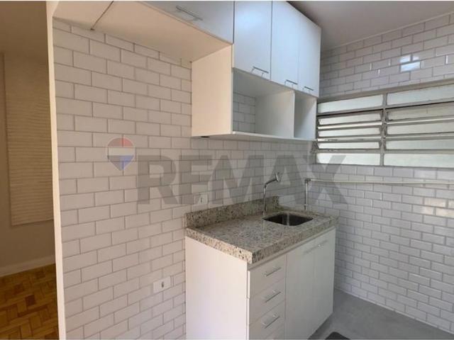 Apartamento para Locação em Santa Cecília – Quartos – 44 m² – Condomínio Minister – Rua das Palmeiras