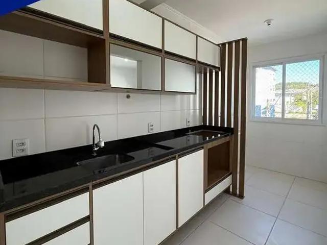 Apartamento para Locação em Santa Cruz do Sul/RS Arroio Grande 2 Quartos