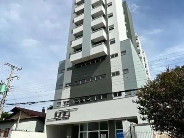 Apartamento para Locação em Santa Cruz do Sul/RS Centro 1 Quartos