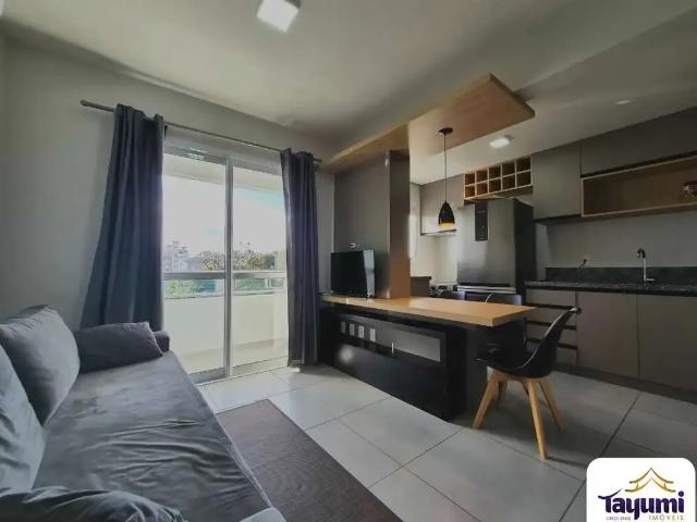 Apartamento para Locação em Santa Cruz do Sul/RS Centro 1 Quartos