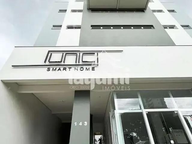 Apartamento para Locação em Santa Cruz do Sul/RS Centro 1 Quartos