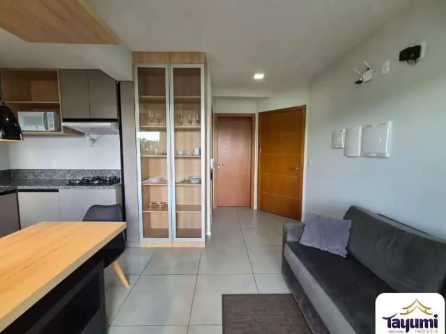 Apartamento para Locação em Santa Cruz do Sul/RS Centro 1 Quartos