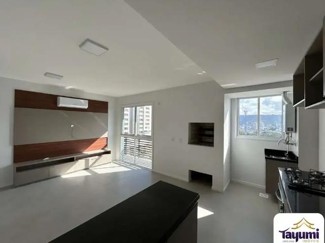 Apartamento para Locação em Santa Cruz do Sul/RS Centro 2 Quartos
