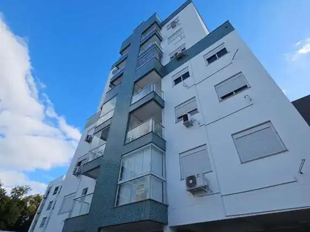 Apartamento para Locação em Santa Cruz do Sul/RS Centro 2 Quartos