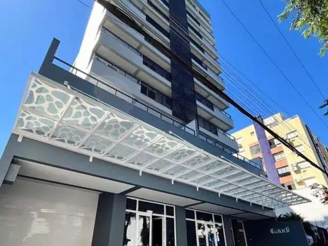 Apartamento para Locação em Santa Cruz do Sul/RS Centro 2 Quartos