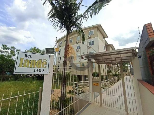 Apartamento para Locação em Santa Cruz do Sul/RS Centro 2 Quartos