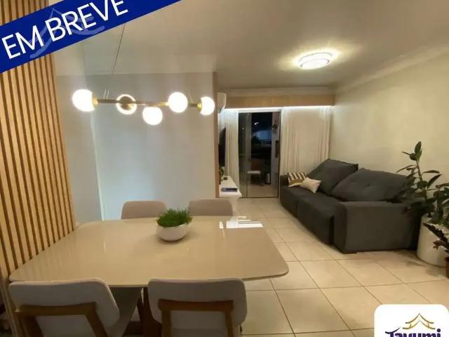 Apartamento para Locação em Santa Cruz do Sul/RS Centro 2 Quartos