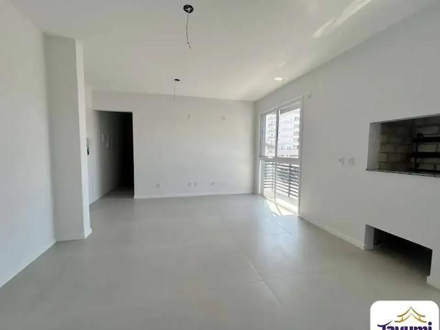 Apartamento para Locação em Santa Cruz do Sul/RS Centro 2 Quartos