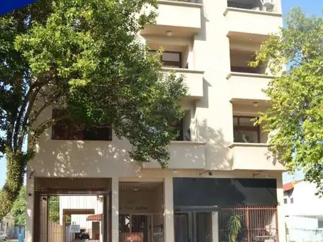 Apartamento para Locação em Santa Cruz do Sul/RS Centro 2 Quartos