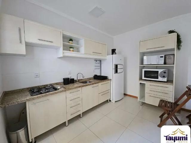 Apartamento para Locação em Santa Cruz do Sul/RS Centro 2 Quartos