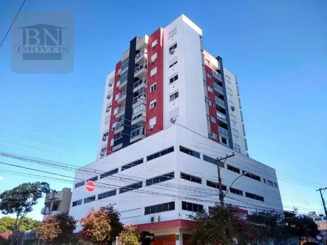 Apartamento para Locação em Santa Cruz do Sul/RS Centro 3 Quartos