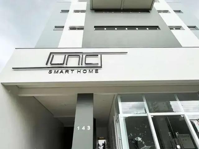 Apartamento para Locação em Santa Cruz do Sul/RS Centro 3 Quartos