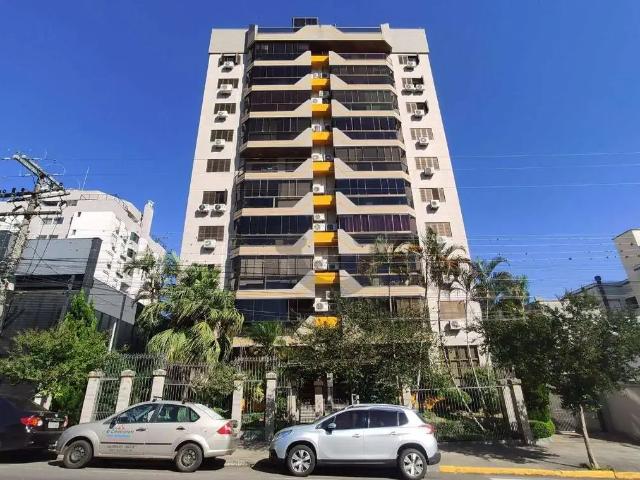 Apartamento para Locação em Santa Cruz do Sul/RS Centro 3 Quartos