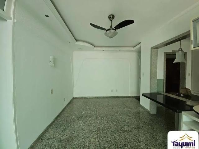 Apartamento para Locação em Santa Cruz do Sul/RS Centro 3 Quartos