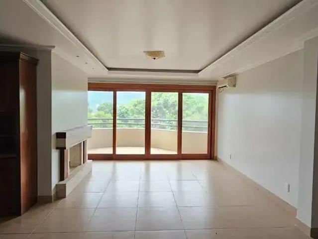 Apartamento para Locação em Santa Cruz do Sul/RS Higienópolis 3 Quartos