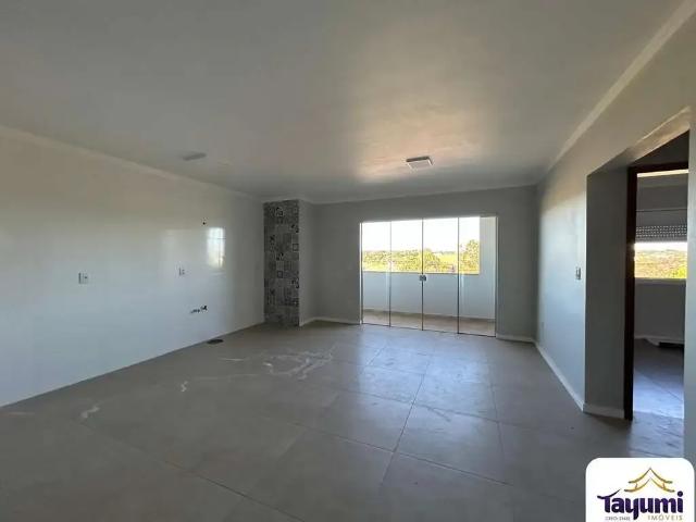 Apartamento para Locação em Santa Cruz do Sul/RS Linha Santa Cruz 2 Quartos