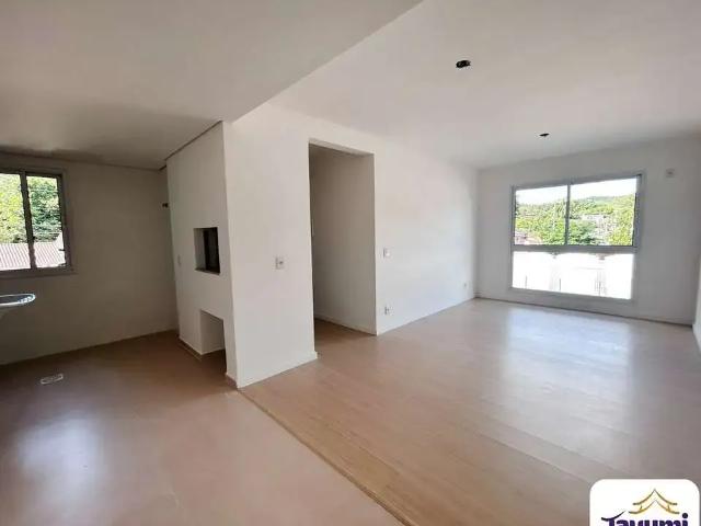 Apartamento para Locação em Santa Cruz do Sul/RS Renascença 2 Quartos