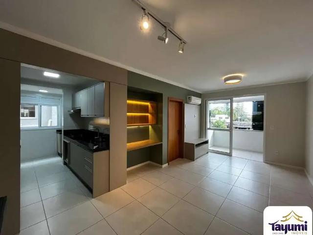 Apartamento para Locação em Santa Cruz do Sul/RS Santo Inácio 1 Quartos