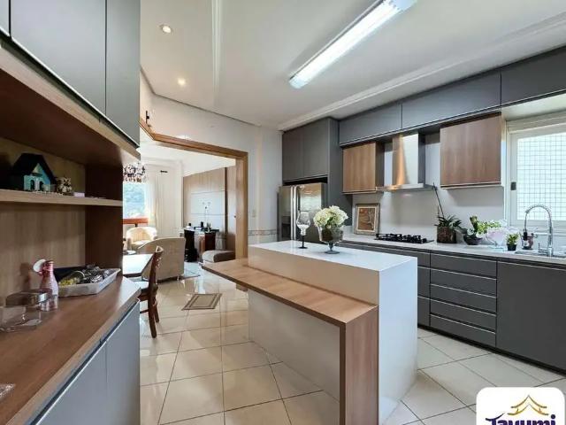 Apartamento para Locação em Santa Cruz do Sul/RS Santo Inácio 3 Quartos