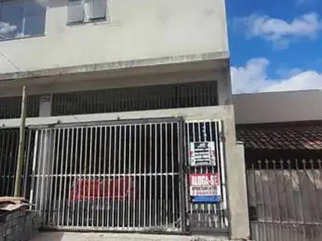 Apartamento para Locação em Santa Luzia/MG Nossa Senhora das Graças 2 Quartos